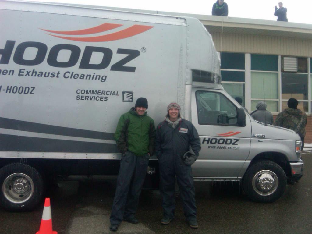 Map and Directions to HOODZ Kitchen Exhaust Cleaning of Northern Denver ...
